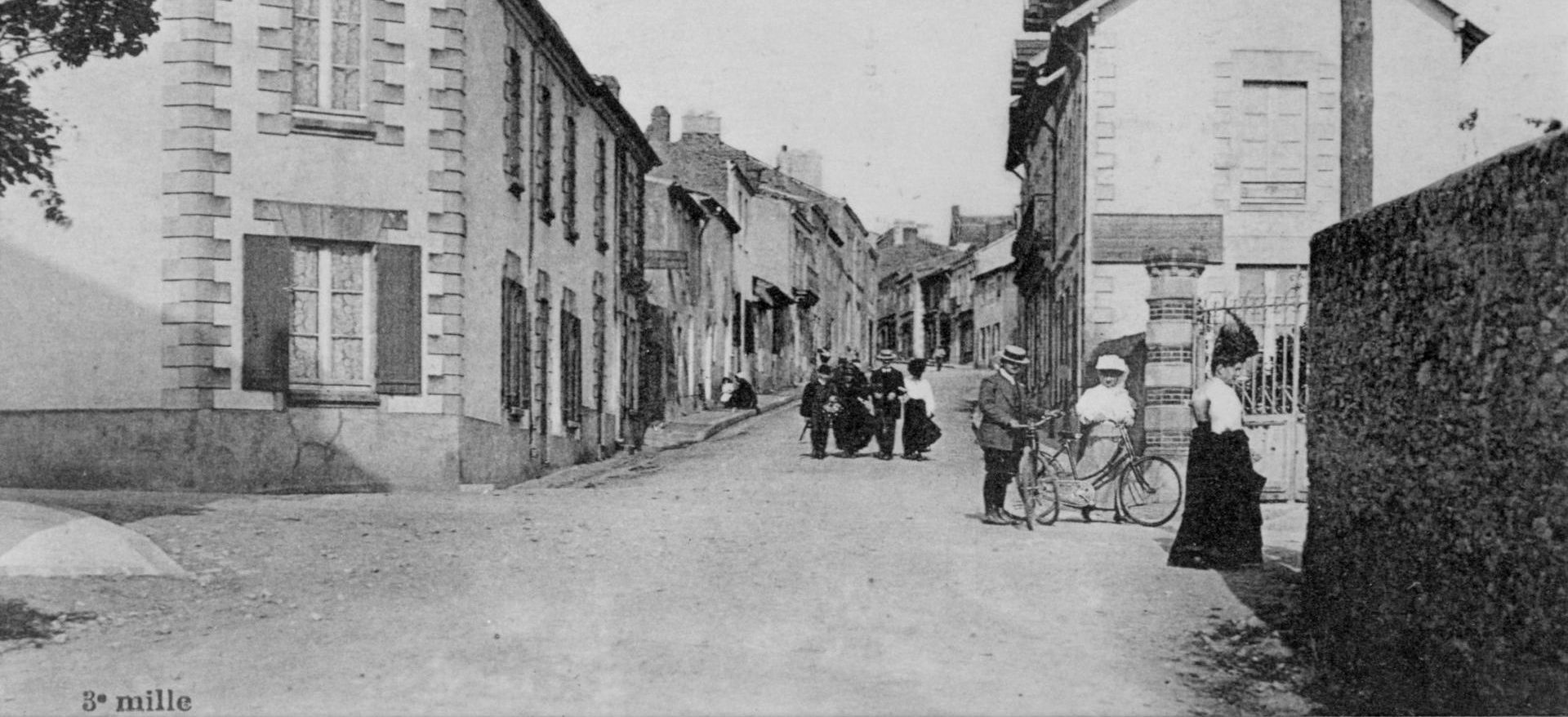 Il était une fois Vertou - Site officiel de la ville de Vertou (44)