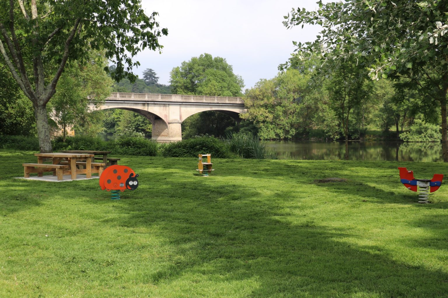 Lieux remarquables - Site officiel de la ville de Vertou (44)