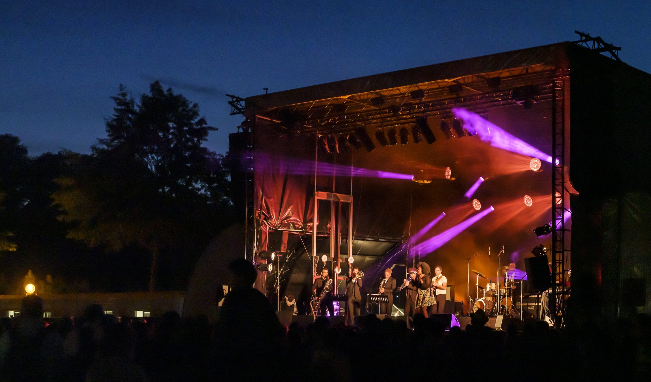 Samedi 31 mai - Site officiel de la ville de Vertou (44)