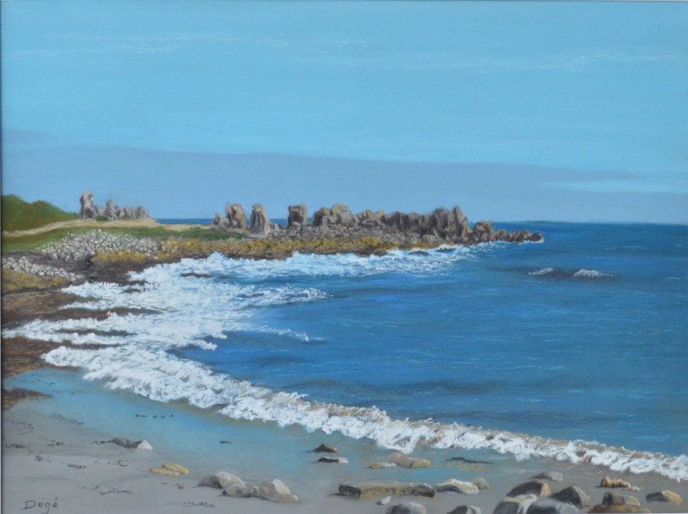 Exposition De Bretagne et d’ailleurs - Site officiel de la ville de ...