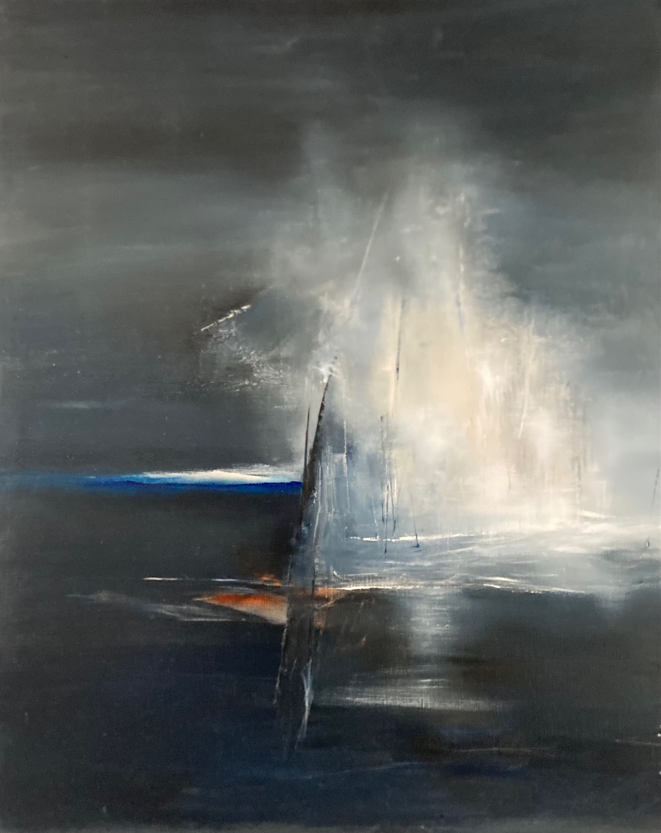 Exposition : Ombres et Lumières - Site officiel de la ville de Vertou (44)