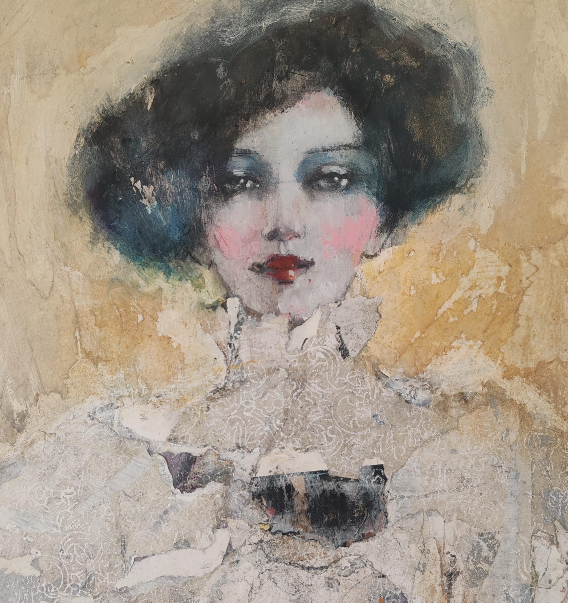 Exposition : Par-delà les Rêves - Site officiel de la ville de Vertou (44)