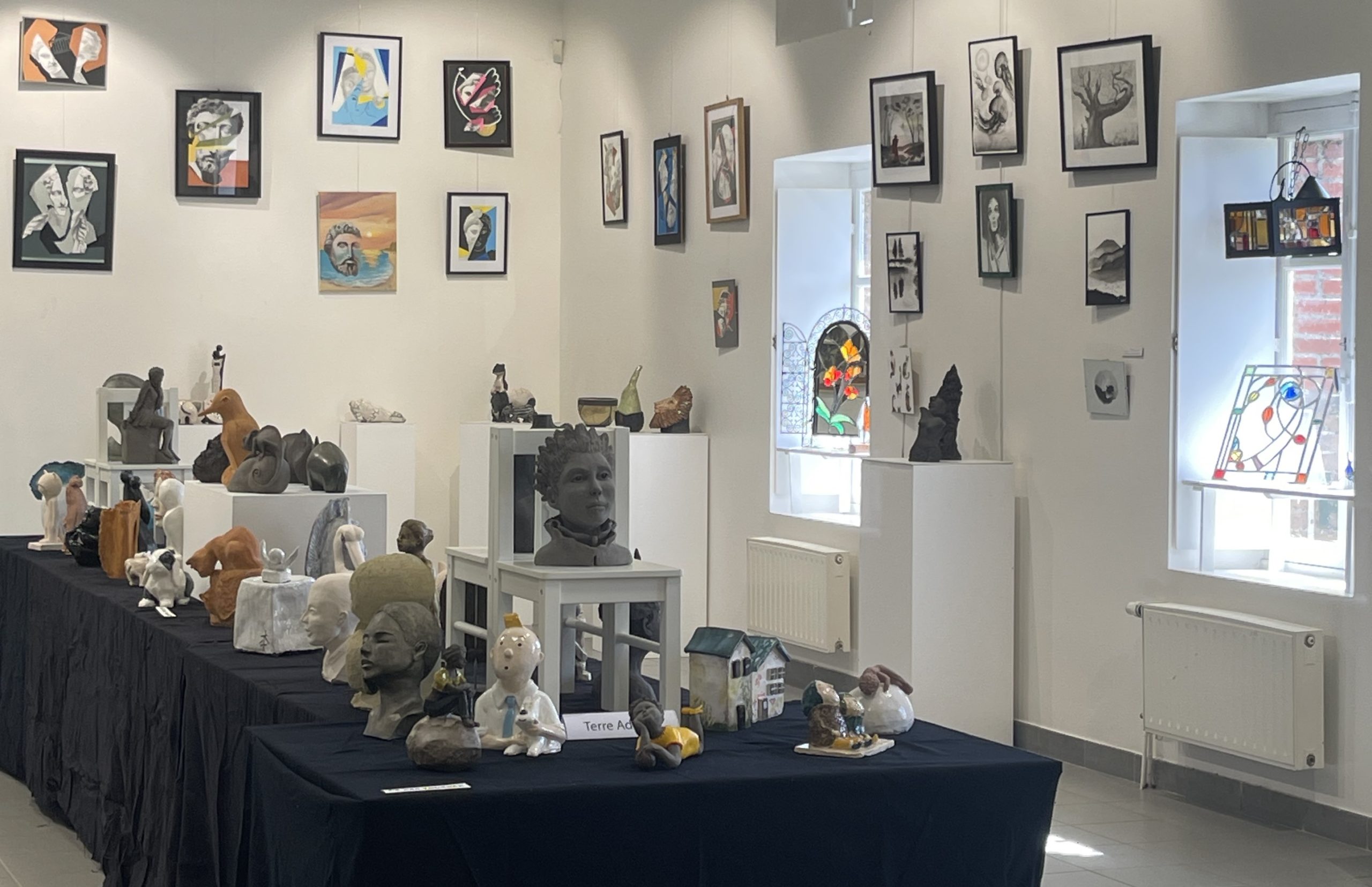 Café-rencontre avec Cécile Thomas - Site officiel de la ville de Vertou ...