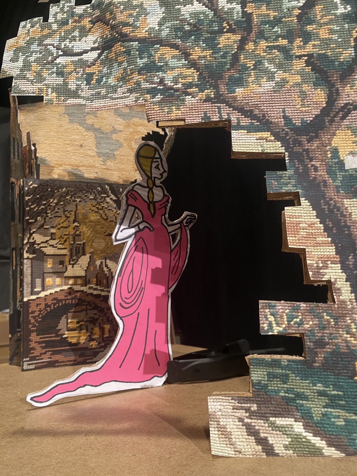 Spectacle : Peau d’homme - Site officiel de la ville de Vertou (44)